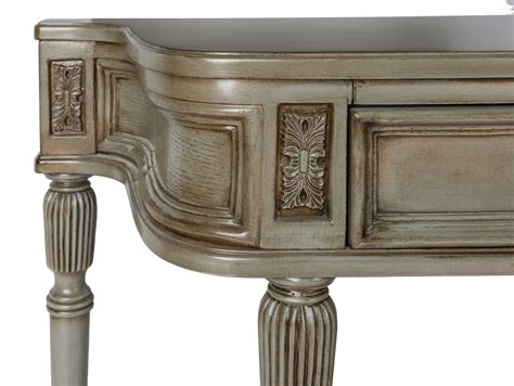 Gf Traditional Console Table