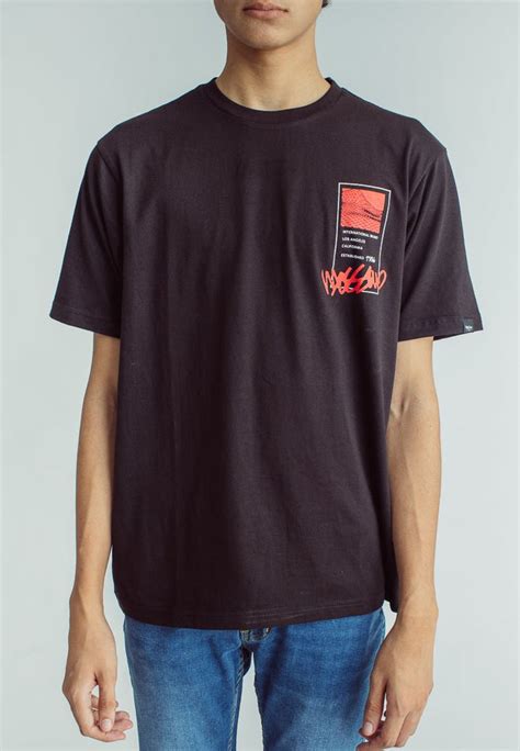 Mens Basic Tees Mossimo Ph