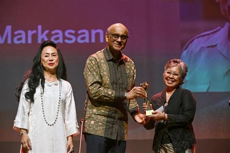 Prasanthi Ram Wins Singapore Literature Prize For English Fiction The