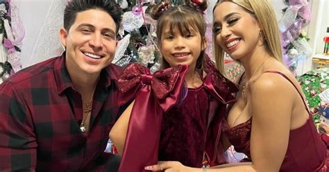 Elizabeth Cáder Exparticipante De Miss El Salvador Anuncia Que Está