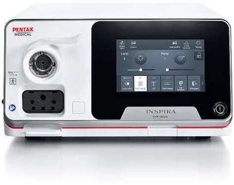 Upper Gi Gastroenterology Products By Pentax Medical