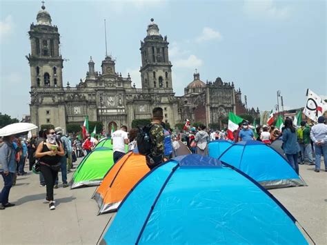 Llueva Truene O Relampagueé” López Obrador Retó A Gilberto Lozano A