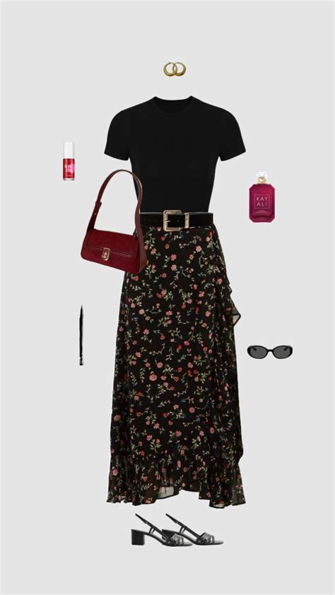 Pin By Sara Rodriguez On My Style In 2025 Fashion Inspo Outfits