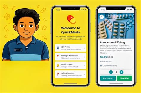 Develop A Custom React Native Mobile App For Ios And Android By