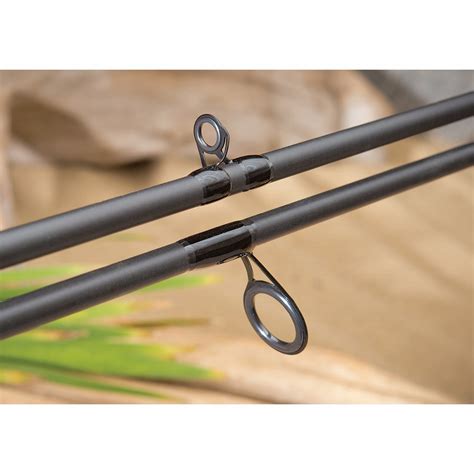 St Croix Bass X Casting Rod Overtons