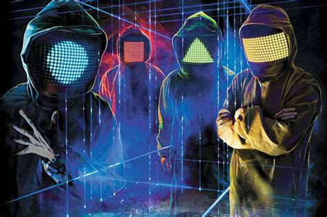 Shobaleader One Share First Single From Forthcoming Debut Album Elektrac • Cast The Dice