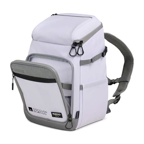 Igloo® Marine Backpack 30 Cooler