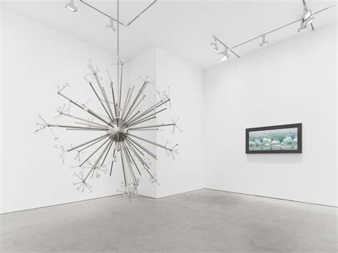 Josiah Mcelheny Exhibitions James Cohan