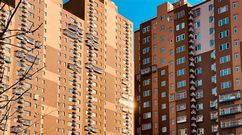 Foto De Edificio De Hormigón · Foto De Stock Gratuita