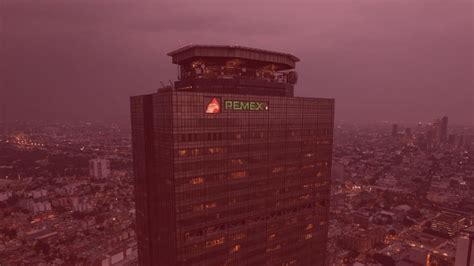 Mexicos Pemex Will Find Access To Capital More Difficult After Fitch
