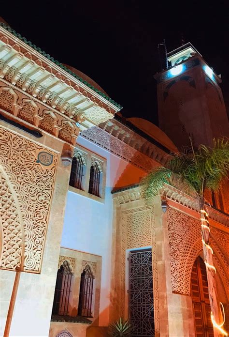 Mosque Rabat Maroc Photo Gratuite Sur Pixabay