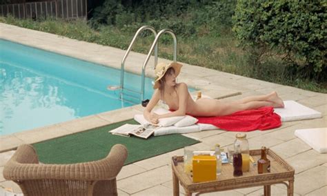 Nude Video Celebs Jane Birkin Nude Projection Privee 1973