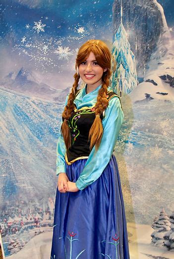 Princess Gallery Perfect Princess