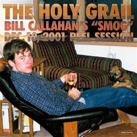 Bill Callahan Albums Songs Discography Biography And Listening