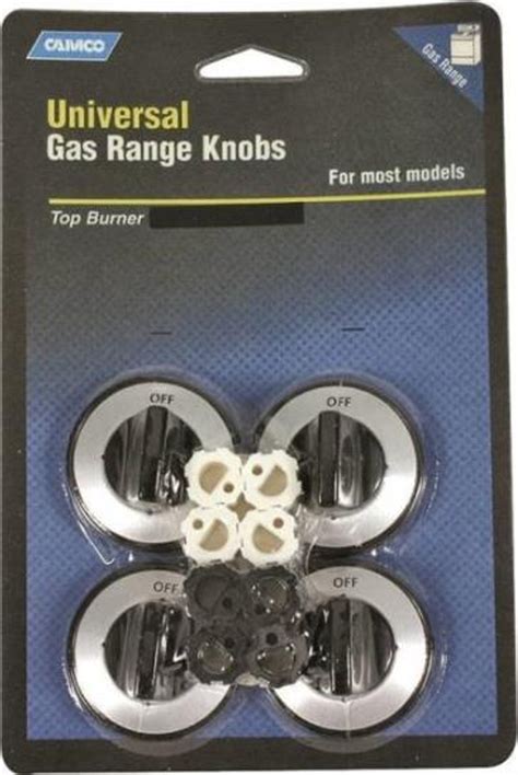 Gas Range Replacment Knobs Surry General Store