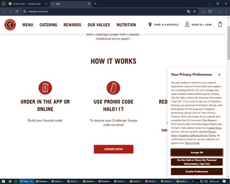 Chipotle Promo Codes Up To 10 Off November 2024