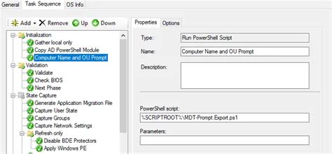 powershell system admin module tech wizard