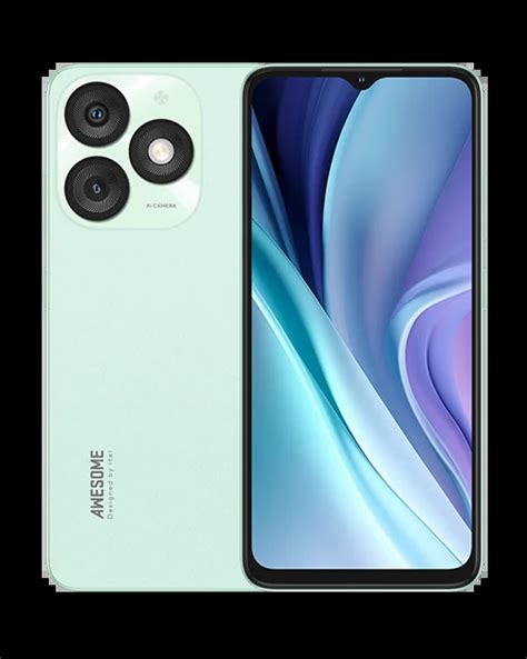 Itel A50 Price And Specifications Pk