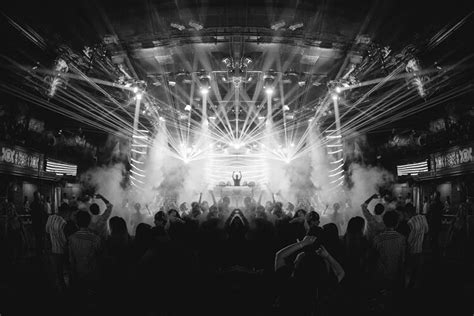 Deep Root Records Driven By Music Day In And Day Out