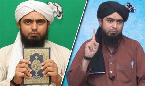 Engineer Muhammad Ali Mirza Escapes Yet Another Assassination Attempt
