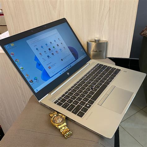 HP EliteBook G Pro GB RAM GB SSD Windows Pro Convenience Store