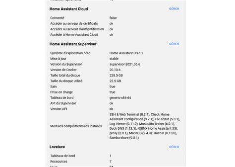 HomeAssistant OS Missing Addons Home Assistant OS Home Assistant Community