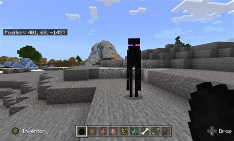 Why Does Enderman Hate Water In Minecraft