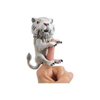 Fingerlings untamed tigre dents de sabre Console rétrogaming Achat