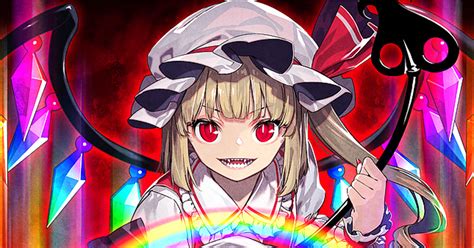 東方 紅楼夢新刊『レインボーマカン』サンプル ゾウノセのマンガ 漫画 紅楼夢 レミリア・スカーレット Pixiv