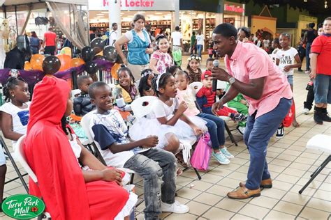 Storyteller Yohance Henley Drops His Third Book ‘anansi The Litter Bug St Croix Source