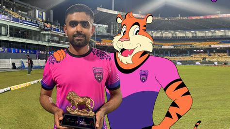 Babar Azam Credits Bowlers For Colombo Strikers First Win In Lpl 2023