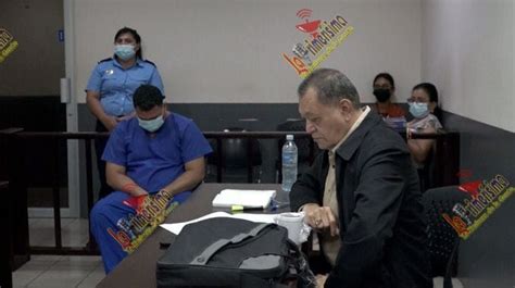 Fiscalía Pide 25 Años De Cárcel Para Vigilante Que Mató A Cubano