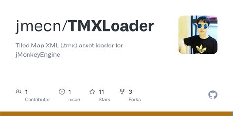 Github Jmecntmxloader Tiled Map Xml Tmx Asset Loader For