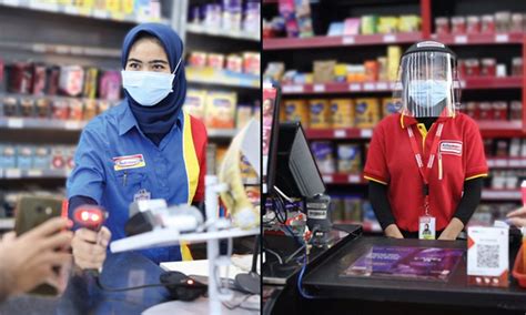 Alasan Alfamart Dan Indomaret Susun Kondom Dekat Meja Kasir