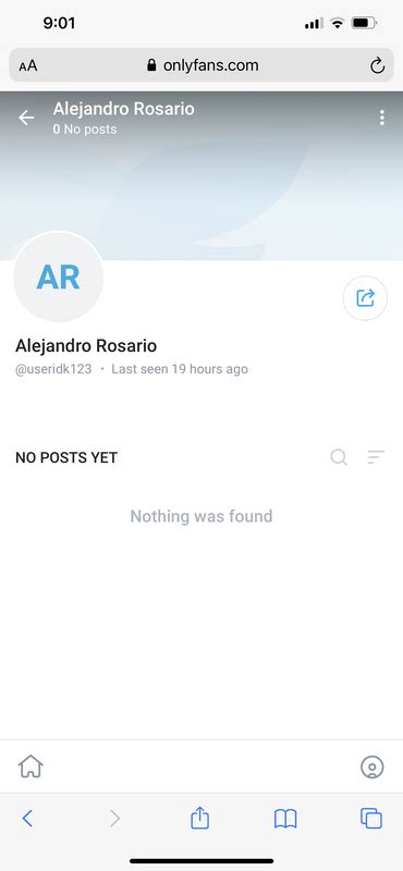 Alejandro Rosario Page 43 Lpsg