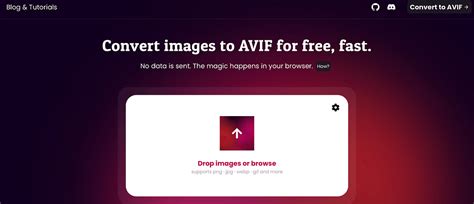 AVIF Vs WebP Which Image Format Reigns Supreme
