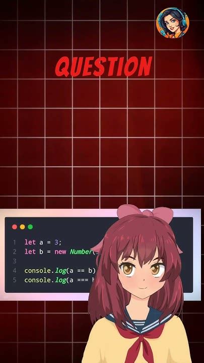 Can You Solve This Javascript Question👩‍💻 Day 2 Of Coding Questions Coding Shorts Trending