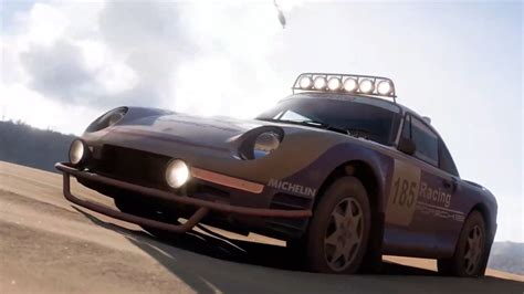 Forza Horizon 5 Se Anuncia La Expansión Rally Adventure Y Está Más