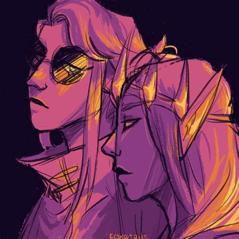 Fox Nightly Encounter