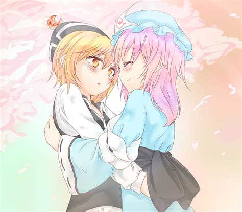 Hiragana Nimoji Danbooru