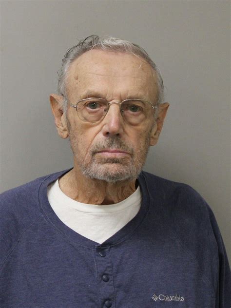 Elderly La Crosse Man Charged With Sex Assault On Minor