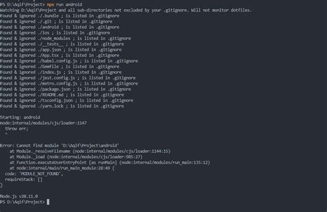 Docker Cannot Find Module Srcserver Support Hugo