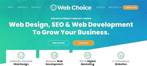 Top Outstanding Full Service Ecommerce Agencies In