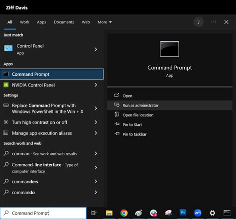 How To Set Up A Static IP Address PCMag