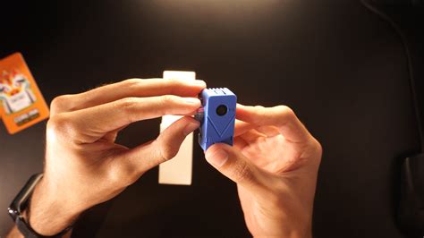 Identifying Objects With Neural Networks And Ai Unitv2 M5stack 5