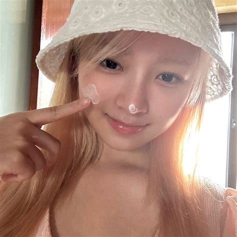Rei ♡ Beauty Pop Girl Icons Korean Hairstyle