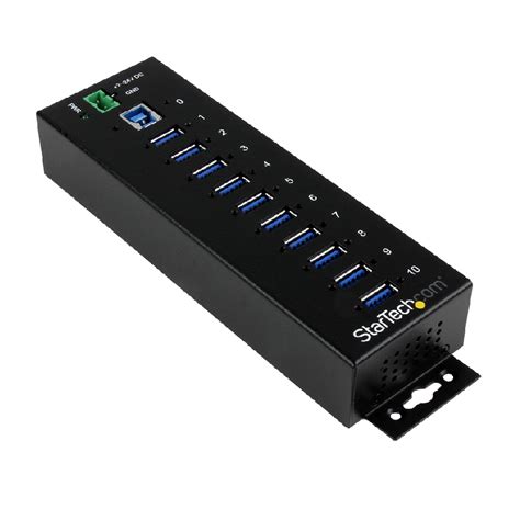 Buy StarTech ST U C Port USB Hub Comms Express