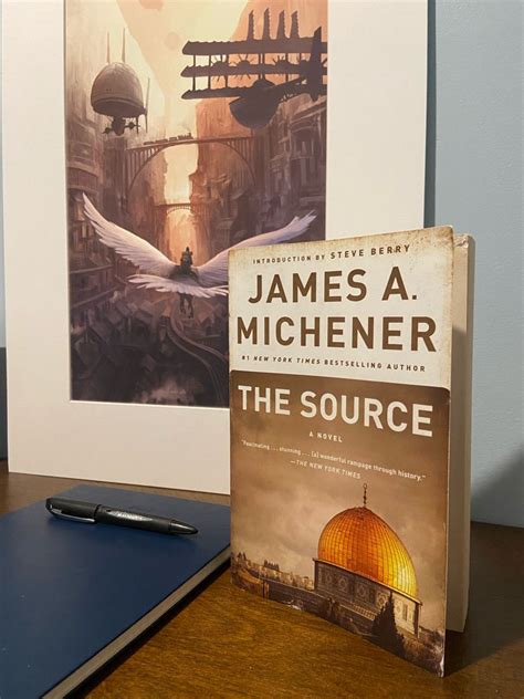 Peter Mcguyer On Linkedin Any Michener Fans Out There I Just Got Done