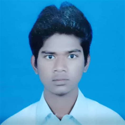 Sunil Kumar Rajak Site Engineer Sgs Genève Mumbai Research Profile