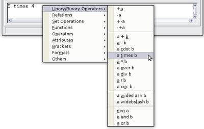Example 1 Apache OpenOffice Wiki